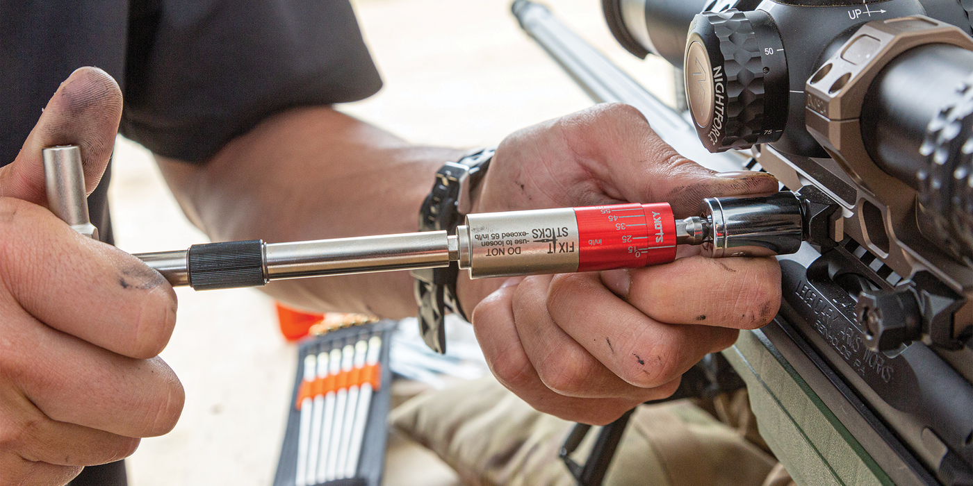 How to Use the All-In-One Torque Driver – Fix It Sticks