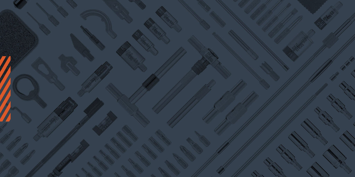 All Products | Fix It Sticks