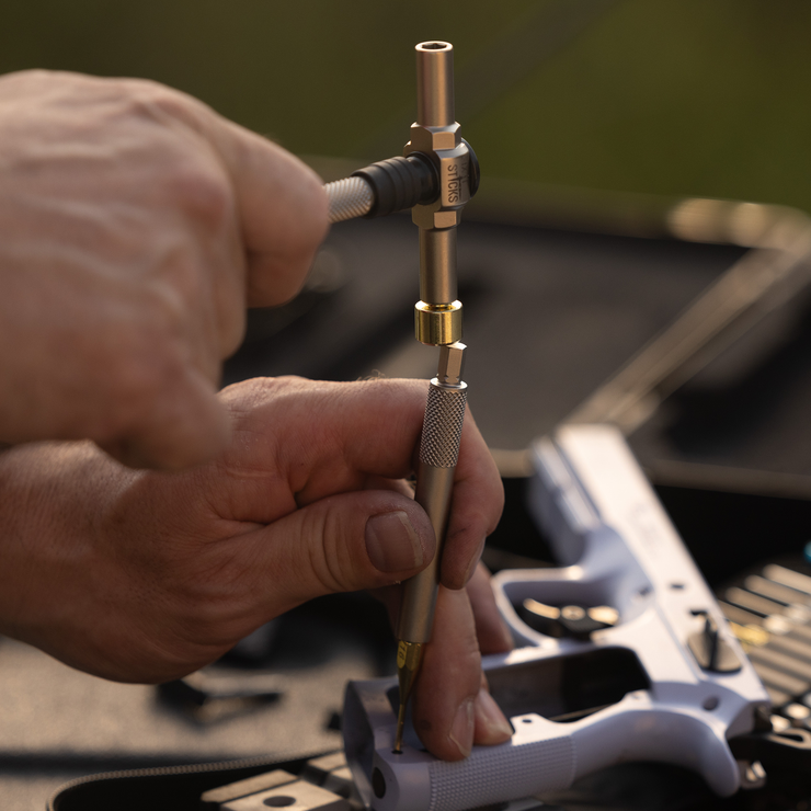Portable, Precise, High-Performance Tools | Fix It Sticks