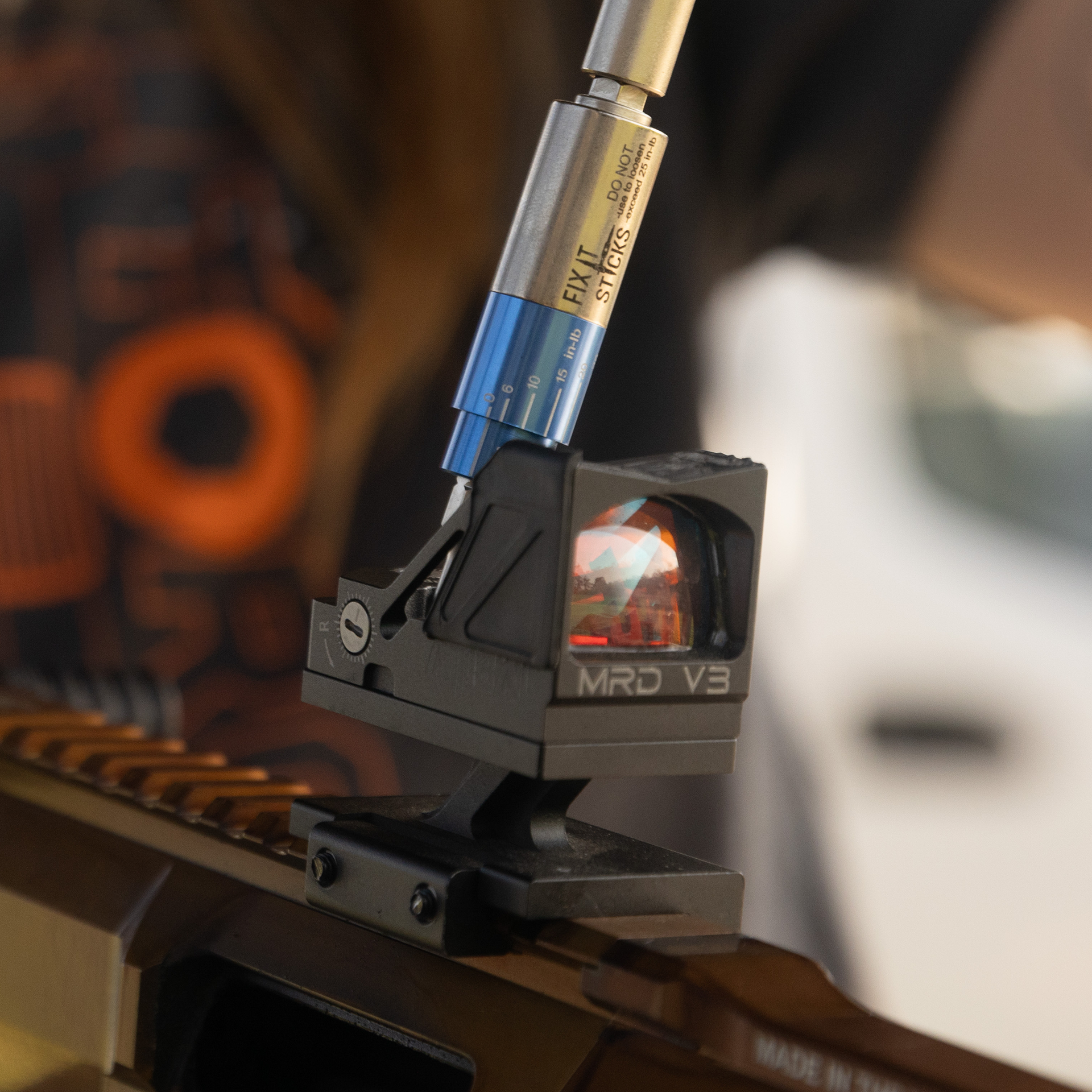 Portable, Precise, High-Performance Tools | Fix It Sticks