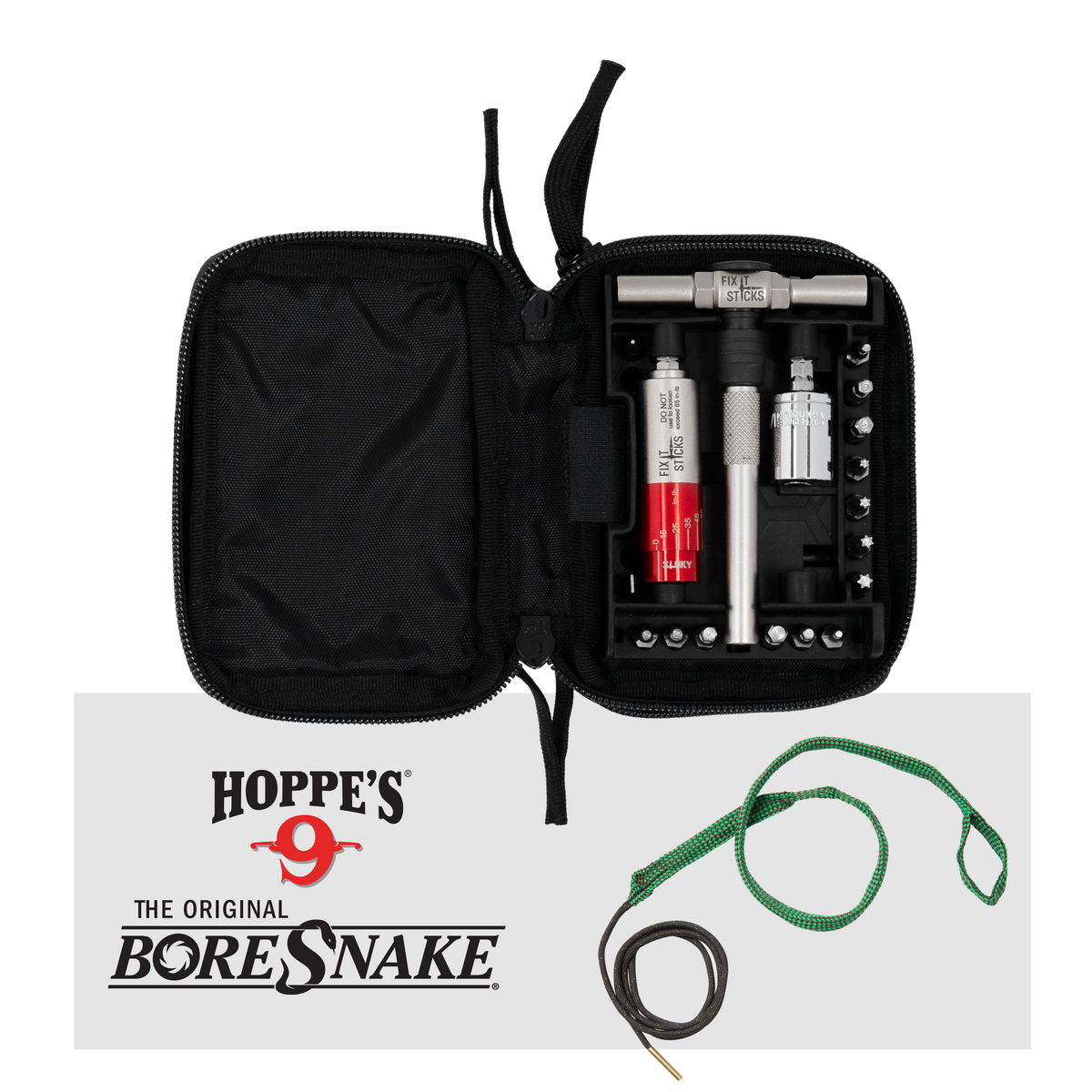 Rifle Hunter's Toolkit with All-in-One Torque Driver | Fix It Sticks