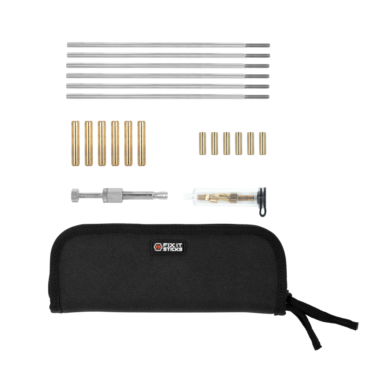 Bore Obstruction Rod Kit | Fix It Sticks