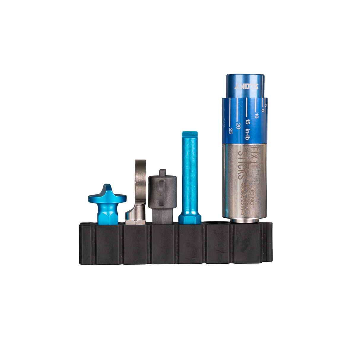 Red Dot Optics Expansion Pack – Fix It Sticks