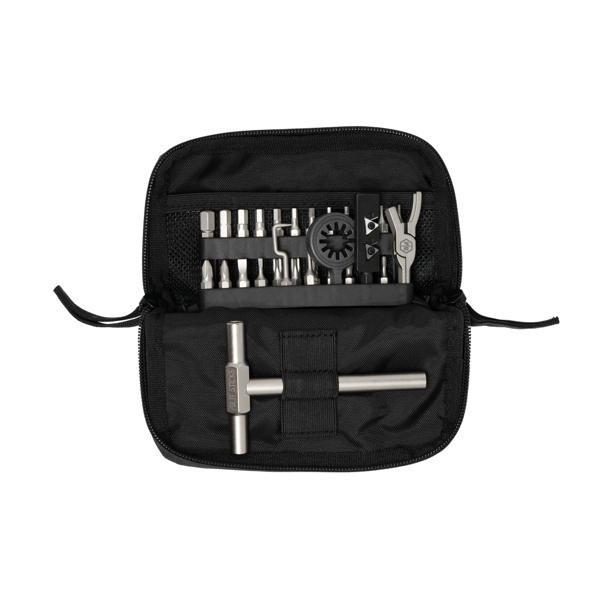 Archery Field Toolkit | Fix It Sticks