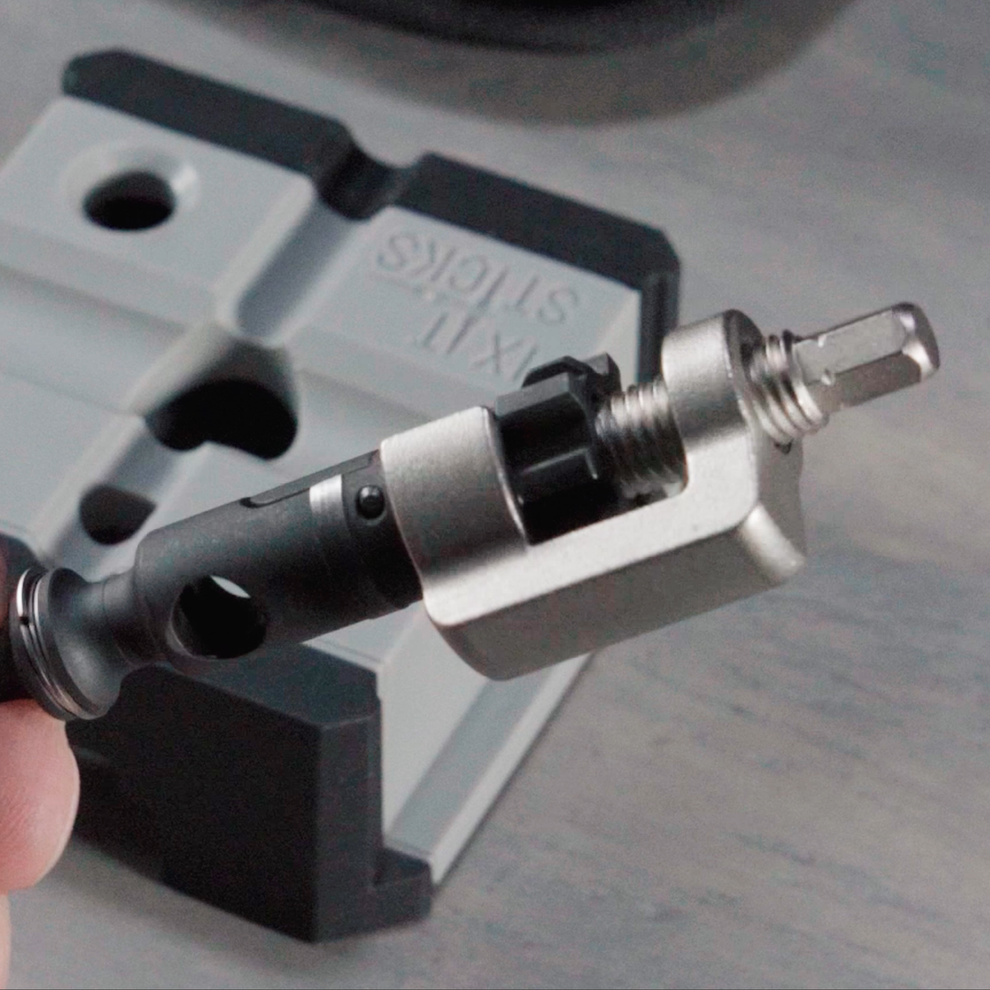 AR Ejector & Extractor Tool | Fix It Sticks