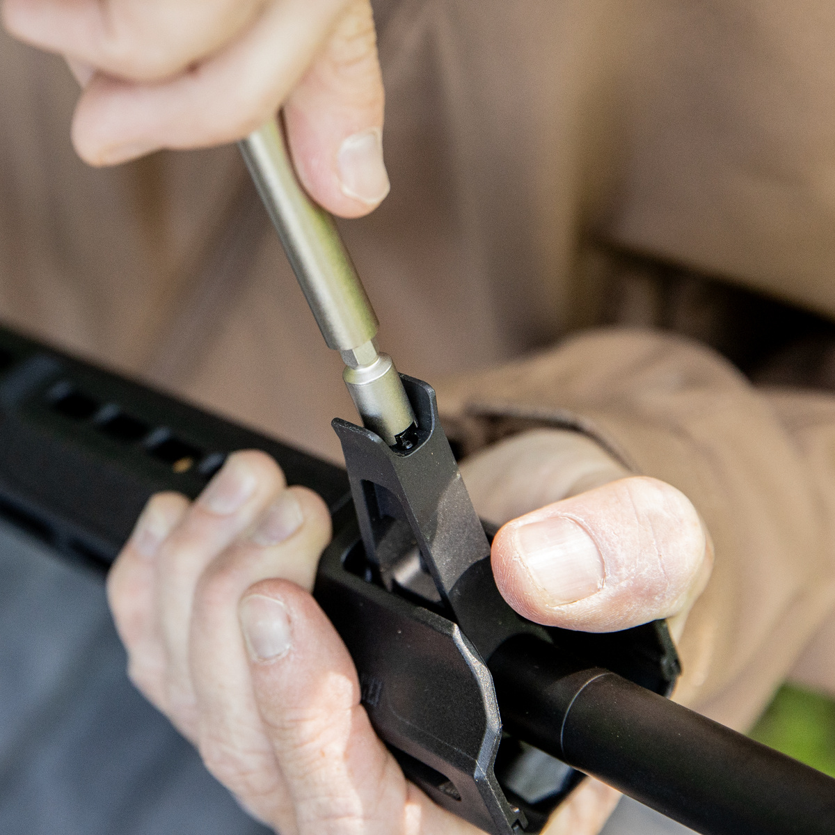 A2 Front Sight Bit | Fix It Sticks