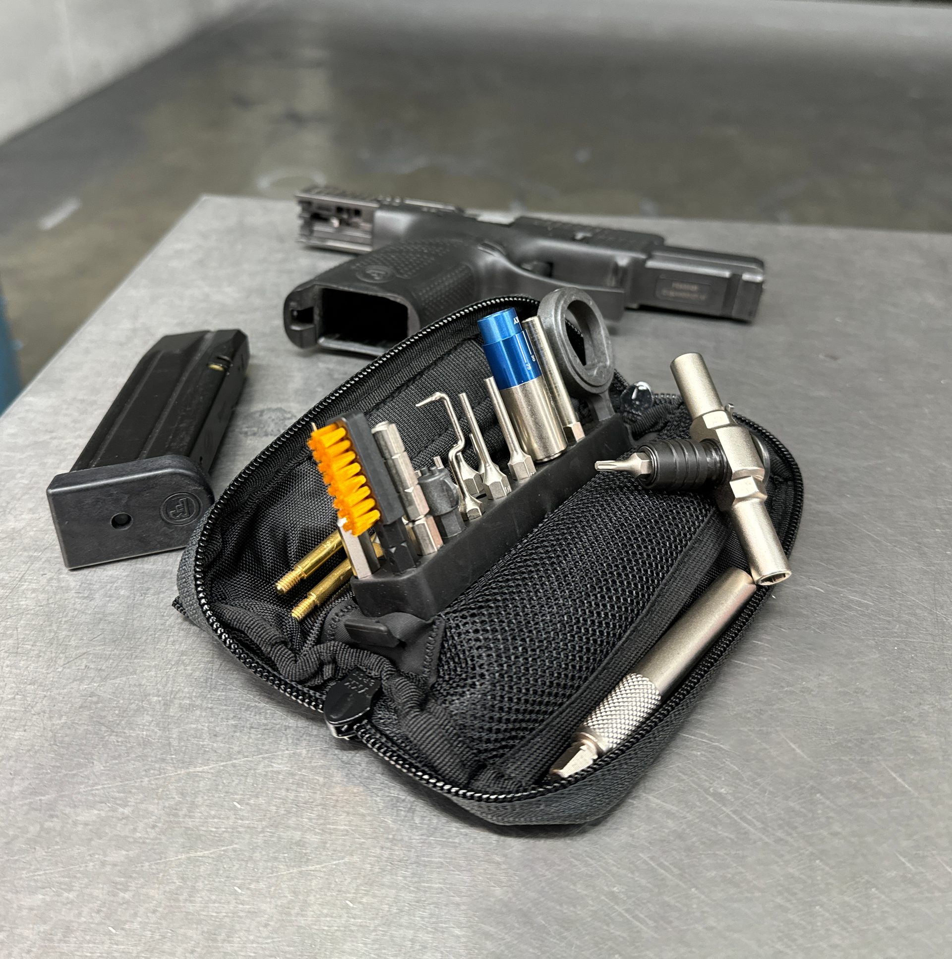 Handgun | Fix It Sticks