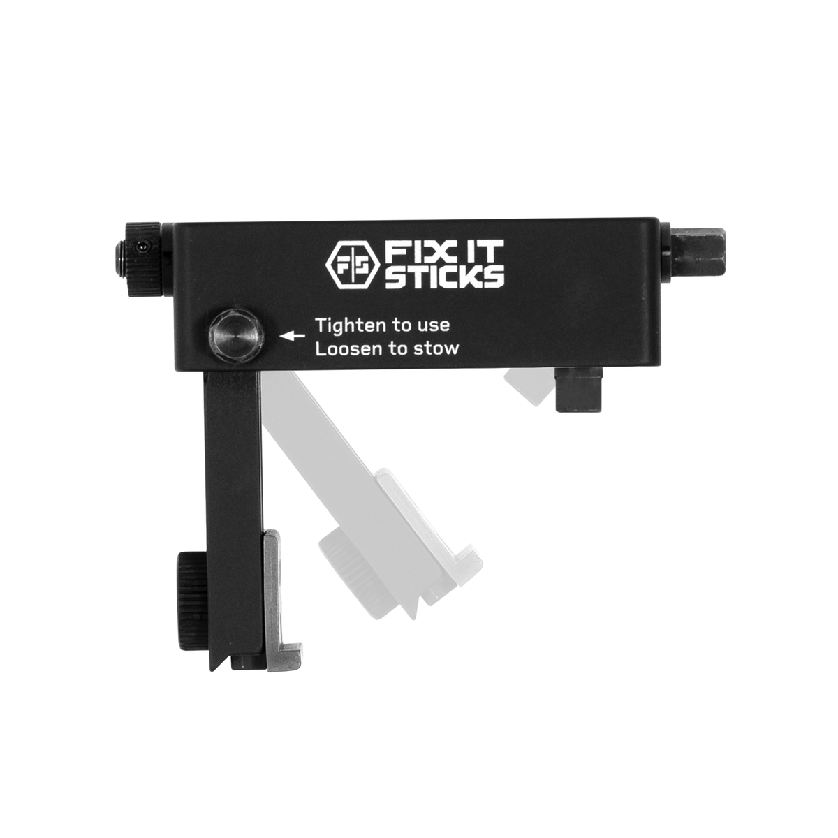 FIELD PISTOL SIGHT TOOL | Fix It Sticks