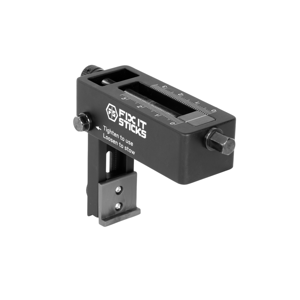 FIELD PISTOL SIGHT TOOL | Fix It Sticks