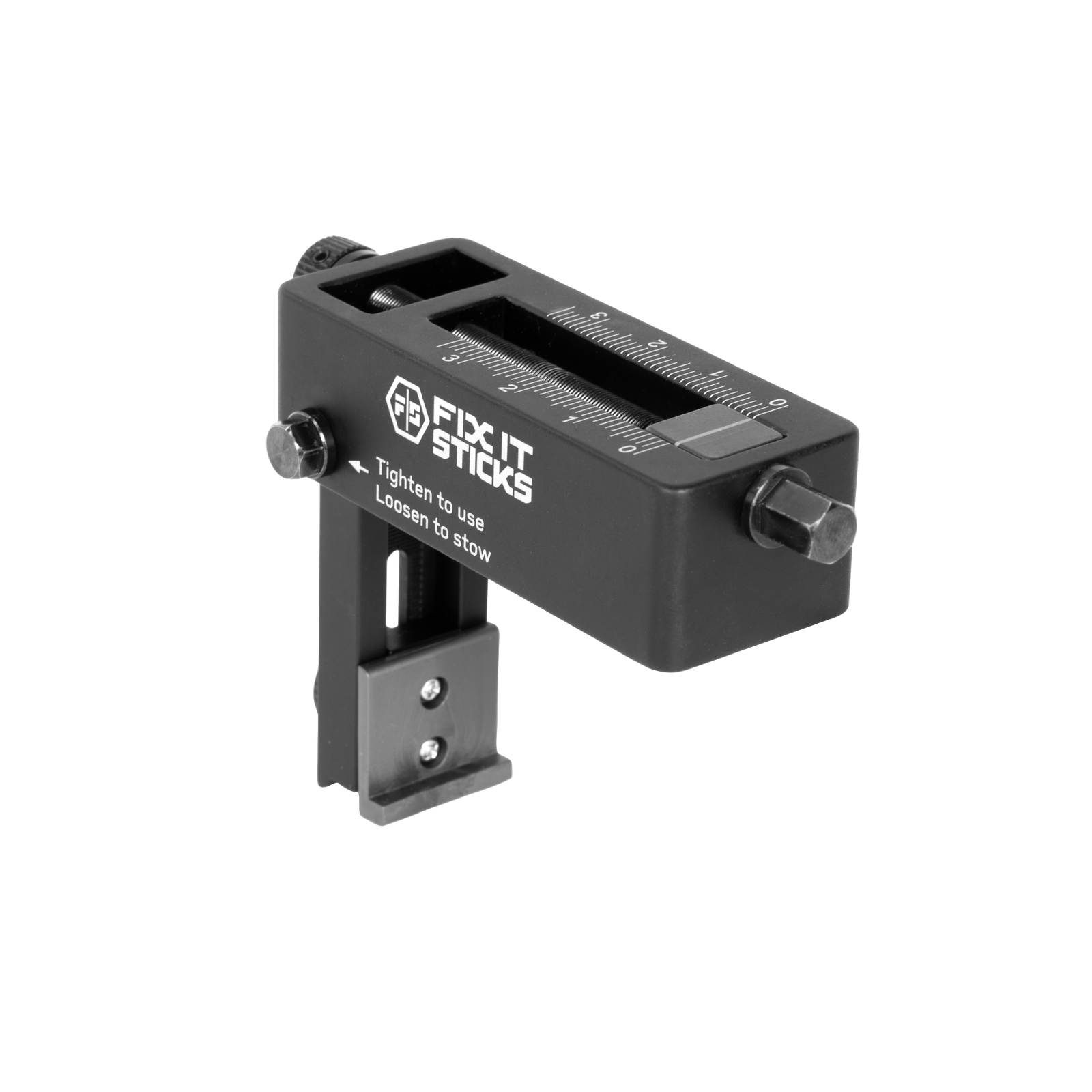 FIELD PISTOL SIGHT TOOL | Fix It Sticks