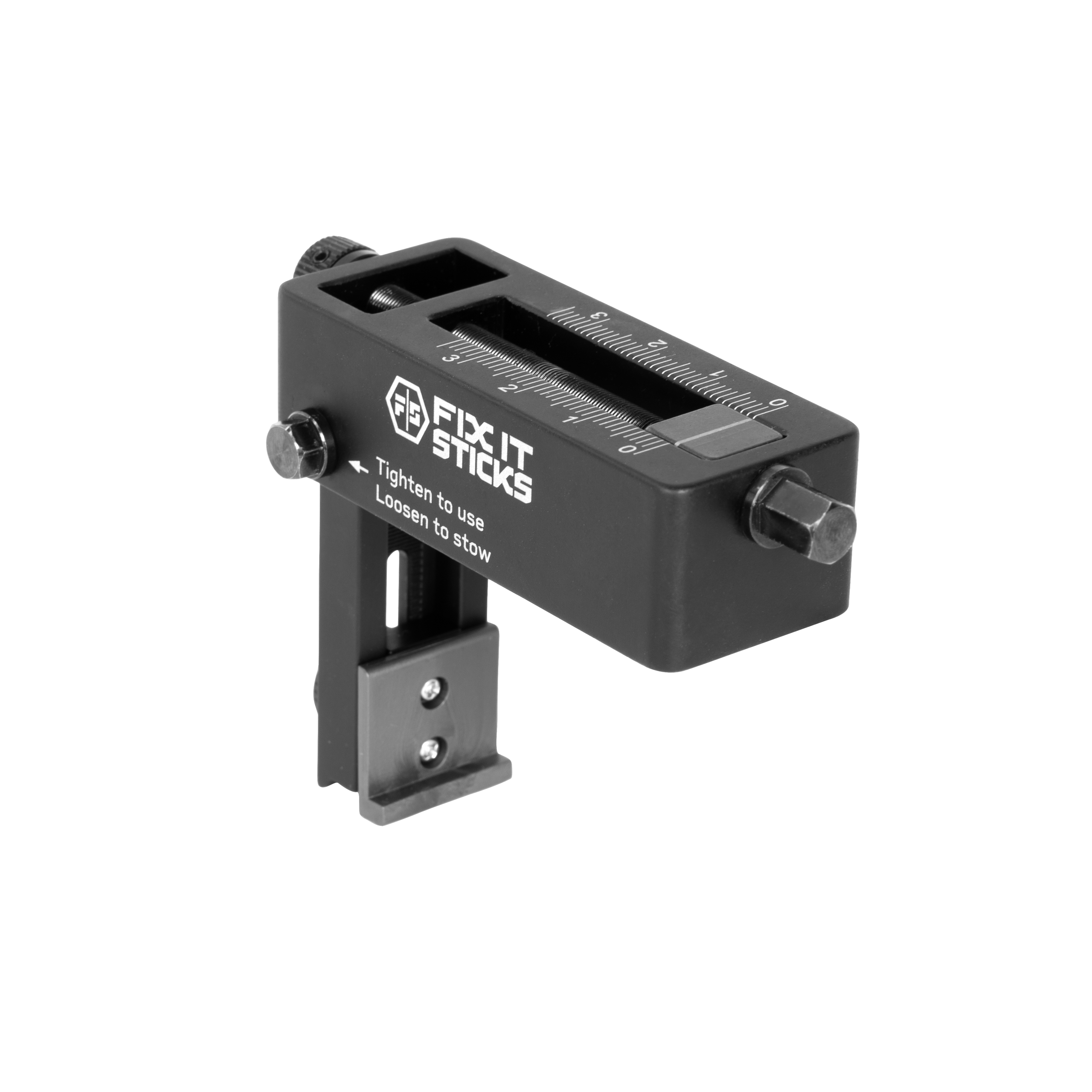 FIELD PISTOL SIGHT TOOL | Fix It Sticks