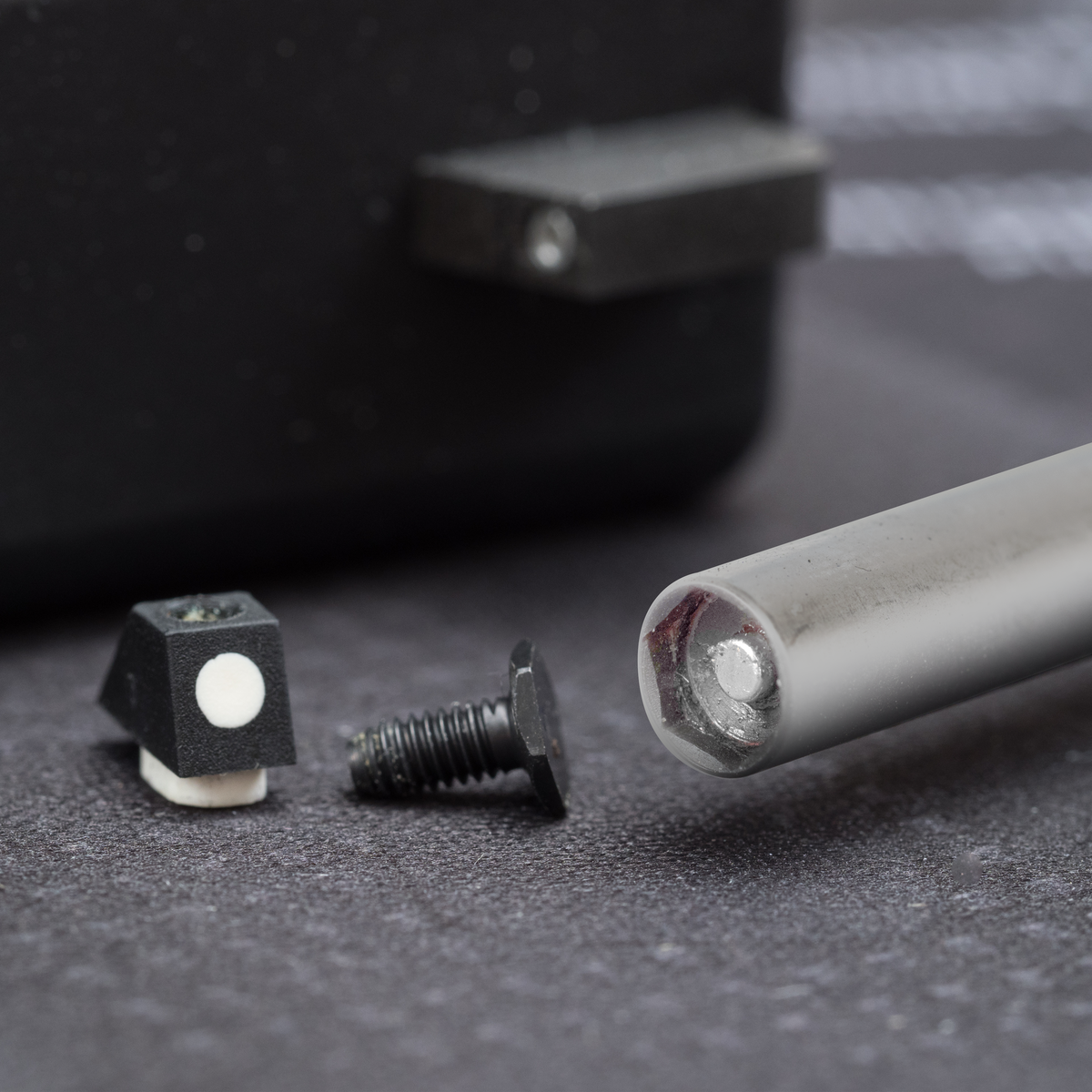 Glock Front Site Tool | Fix It Sticks