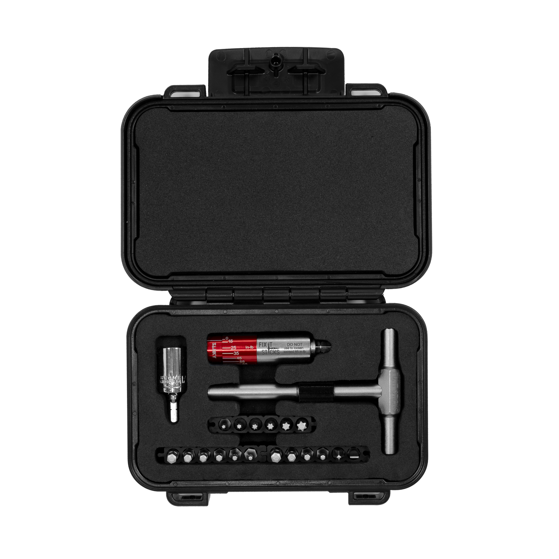 Rifle Tools | Fix It Sticks