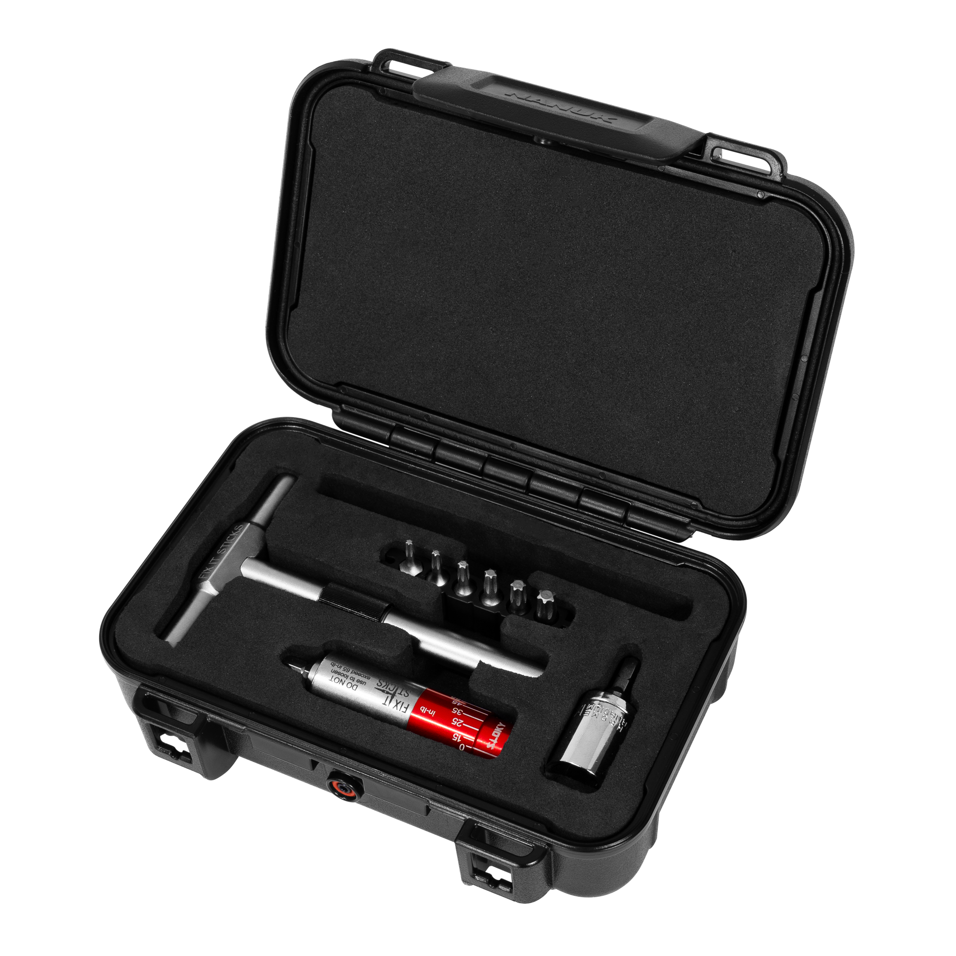 Rifle Tools | Fix It Sticks