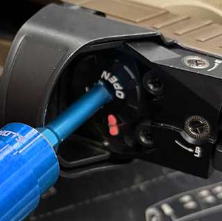 Glock Toolkit | Fix It Sticks