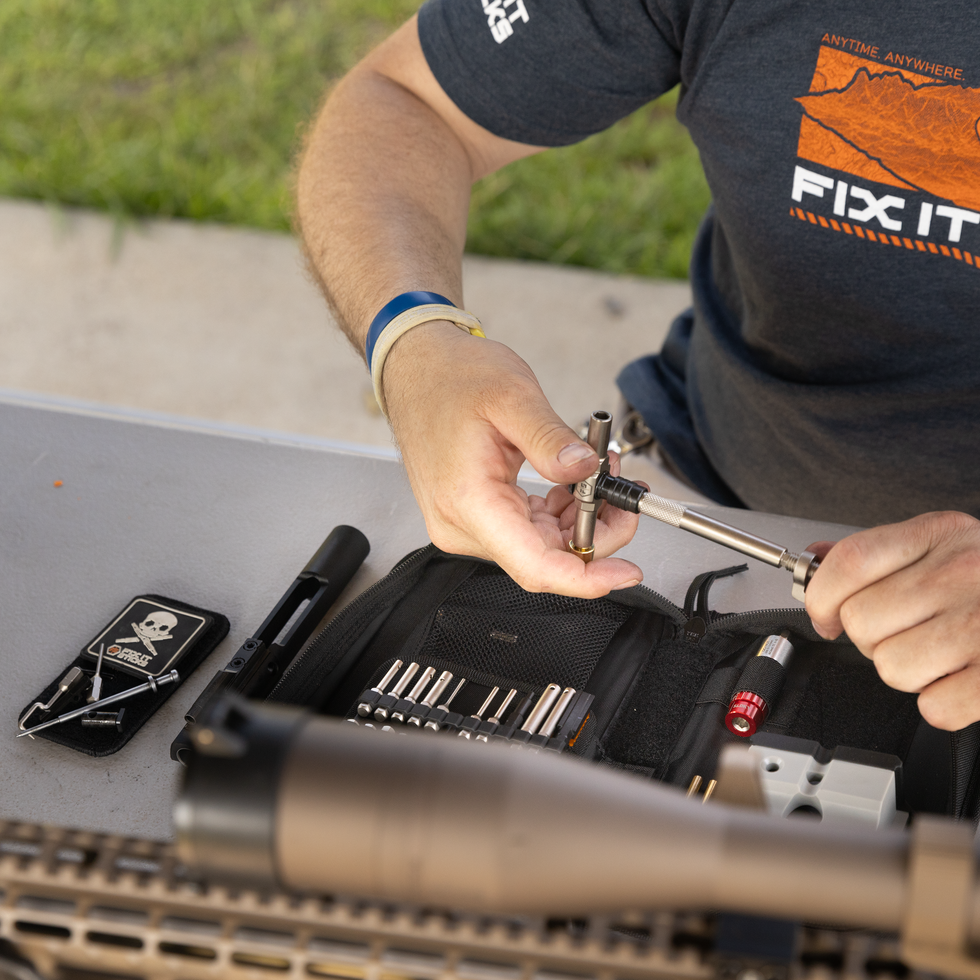 AR Rifle Tools | Fix It Sticks