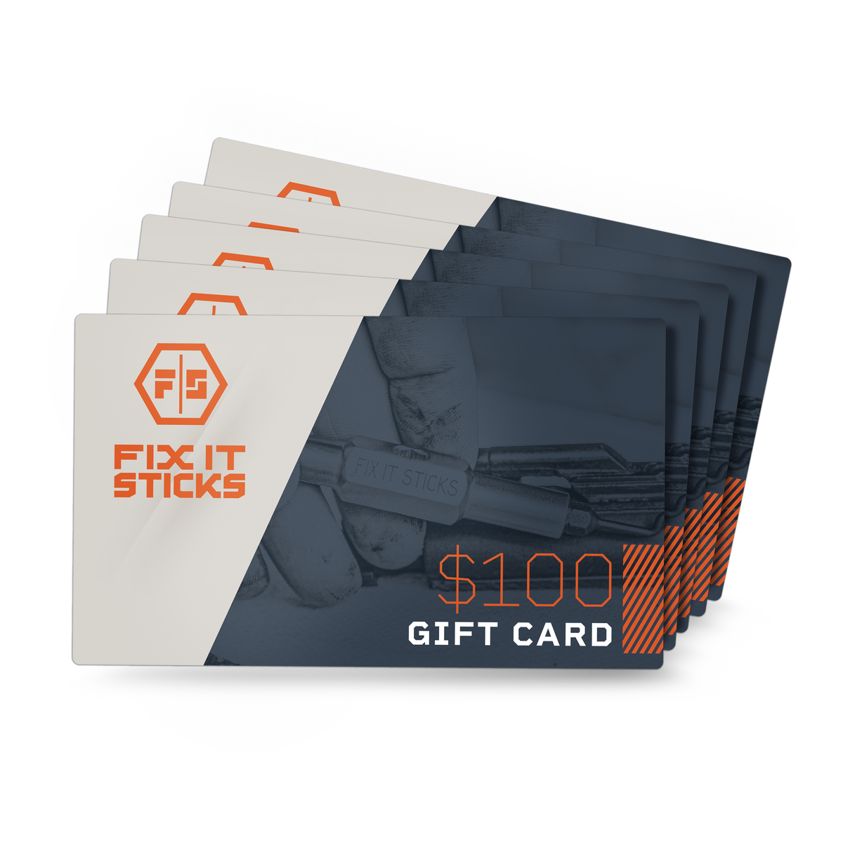 Fix It Sticks Gift Card