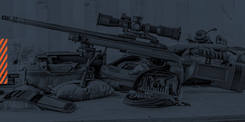 Long Range Precision Rifle Tools | Fix It Sticks