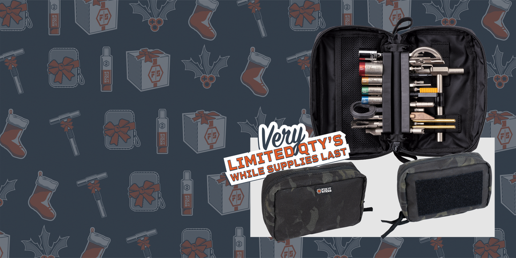 Portable, Precise, High-Performance Tools | Fix It Sticks