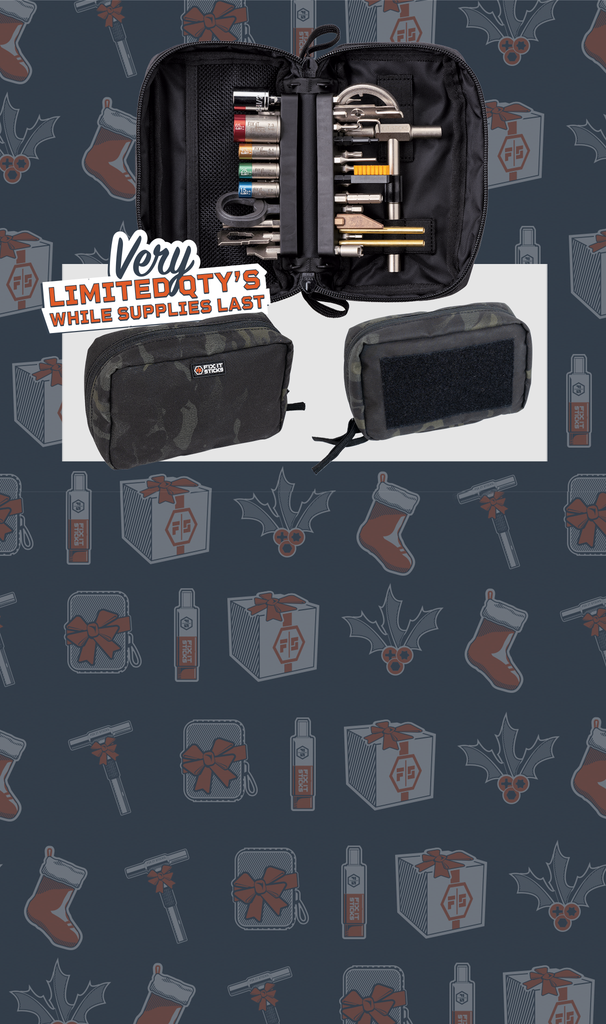 Portable, Precise, High-Performance Tools | Fix It Sticks