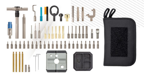 FIX IT STICKS PISTOL ARMORER’S TOOLKIT – Accuracy Reloading