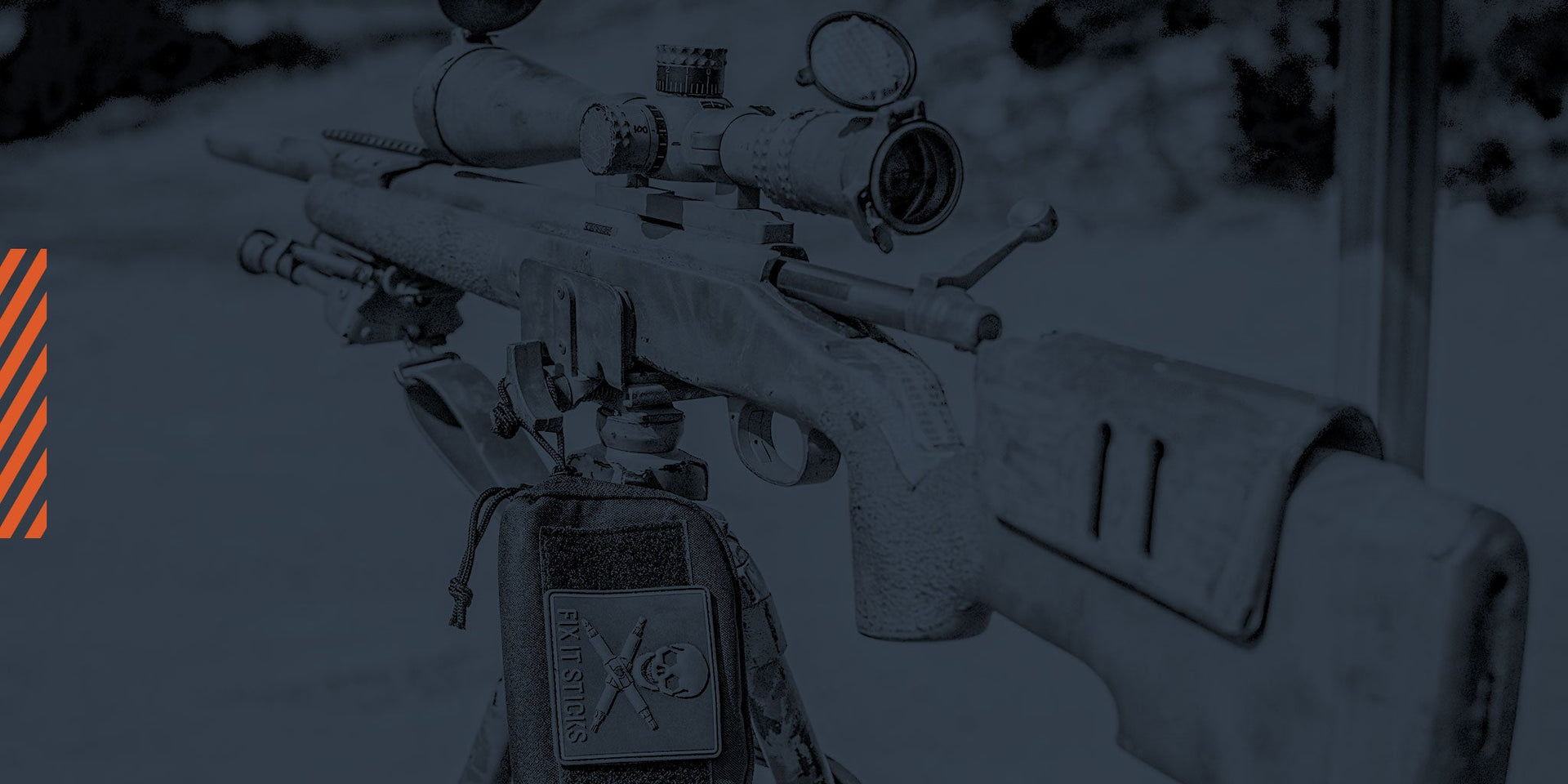 Rifle Tools | Fix It Sticks