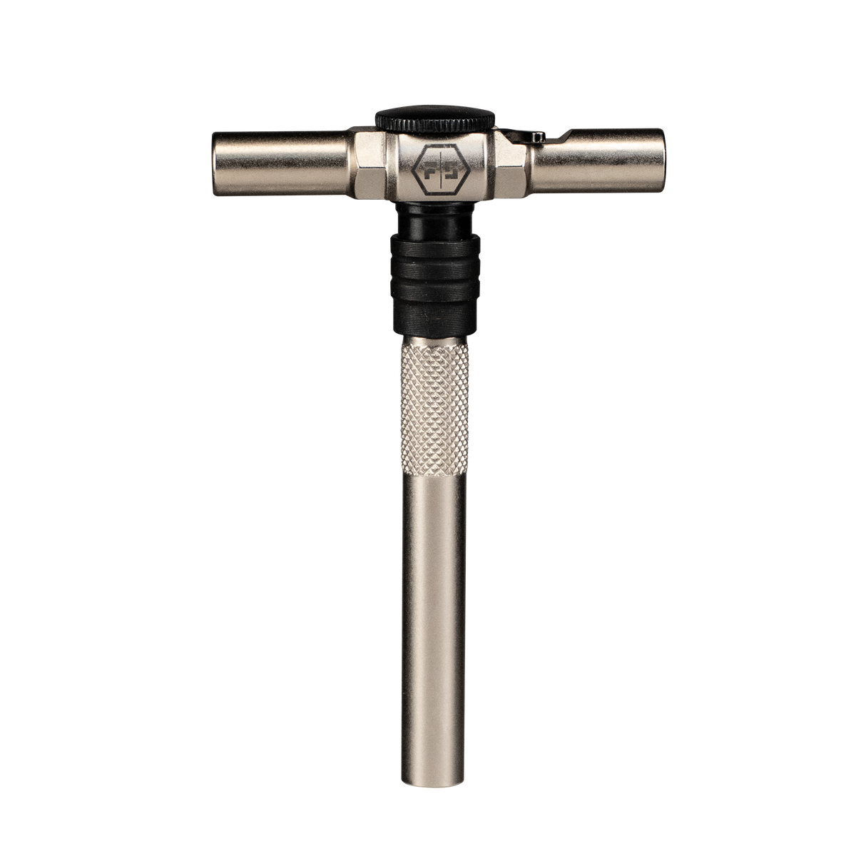 Ratcheting T-Way Wrench with Locking Hex Drive | Fix It Sticks