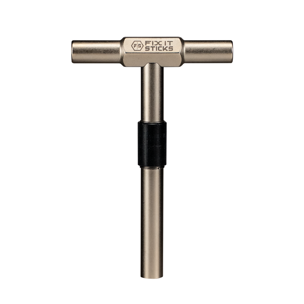 Drive Handles | Fix It Sticks