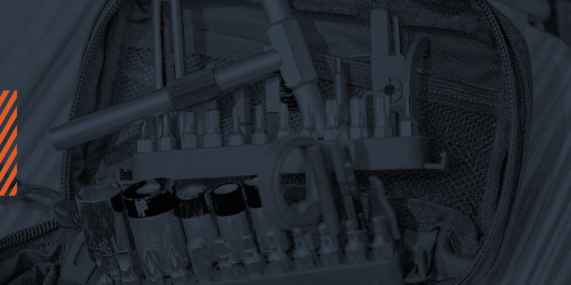 Toolkits | Fix It Sticks