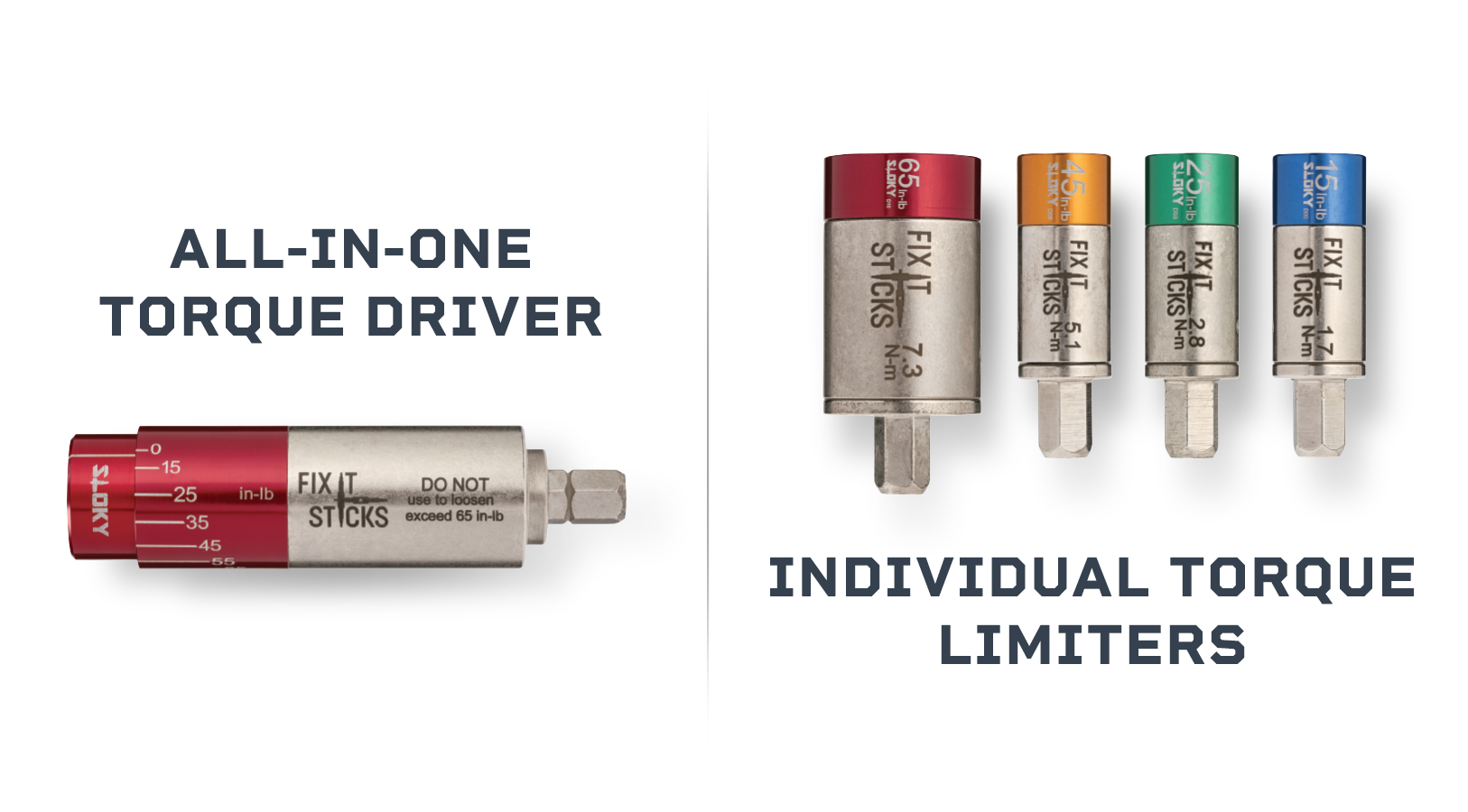 How Do Torque Sticks Work