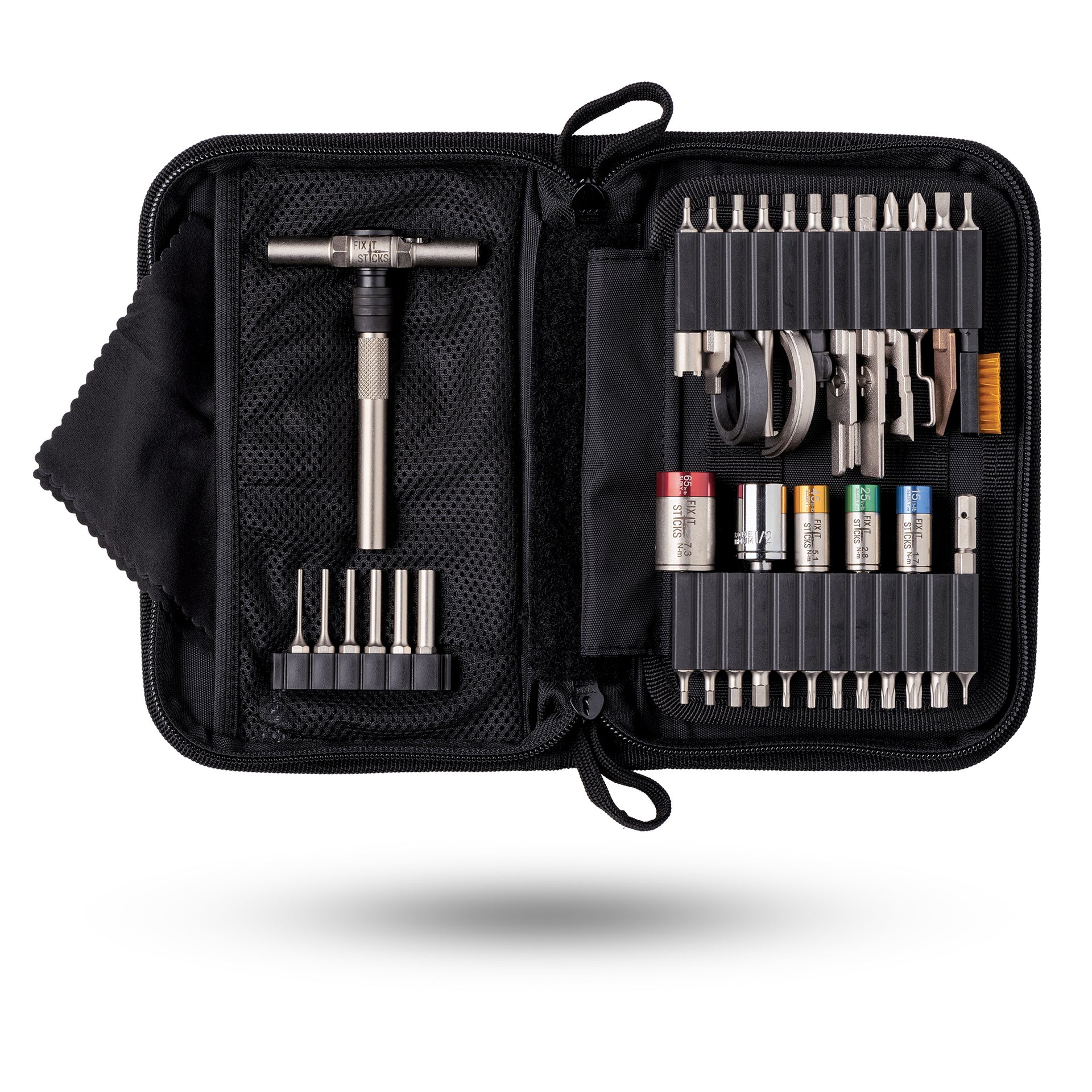 3-Gun Tools | Fix It Sticks