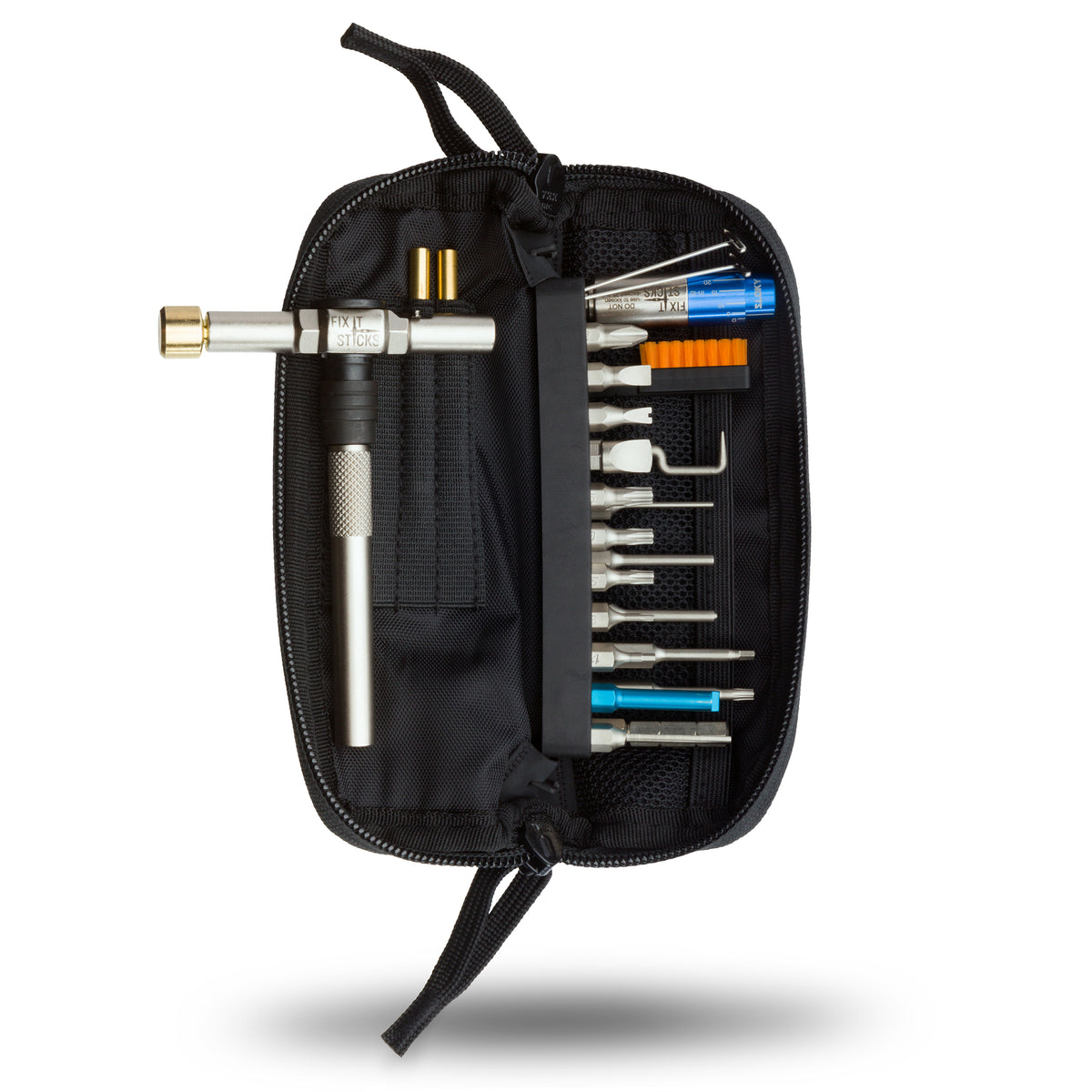 Fix It Sticks Tool Kit | SIG Talk