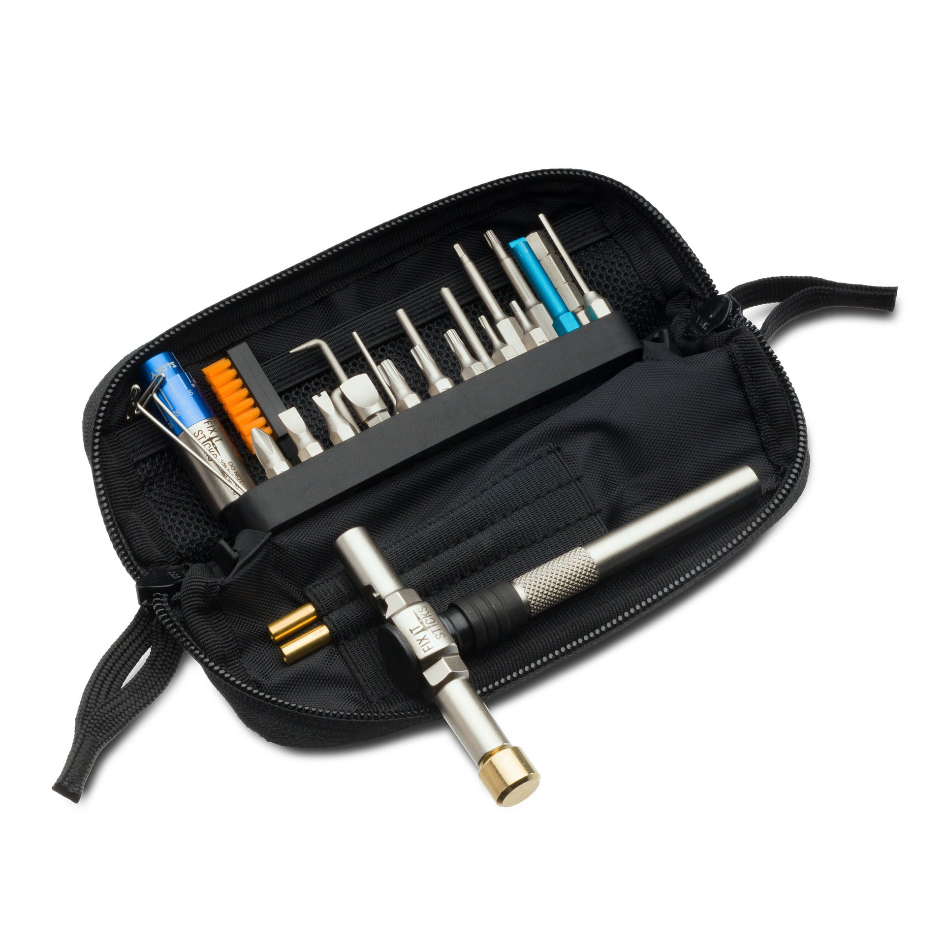 Handgun | Fix It Sticks