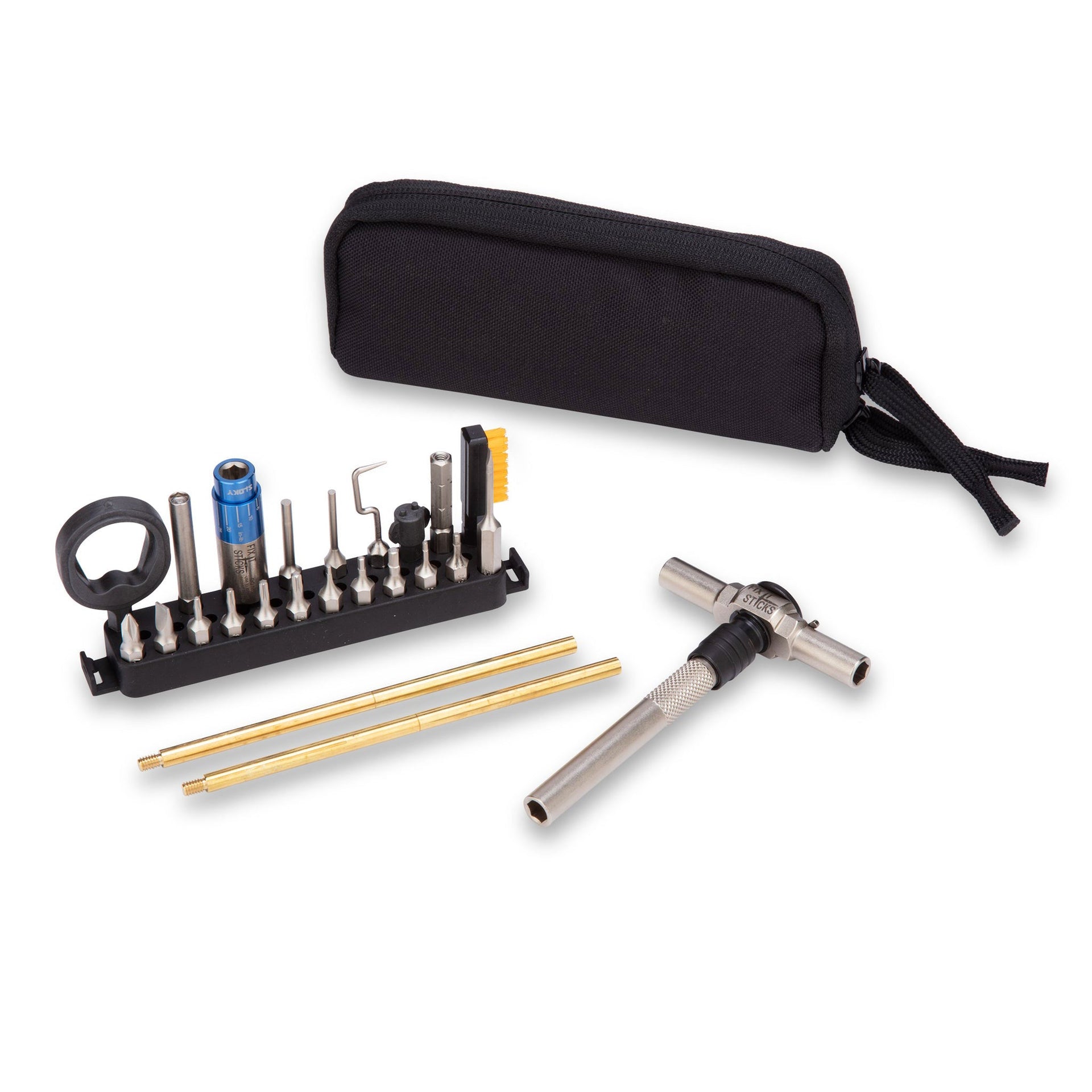 Handgun | Fix It Sticks