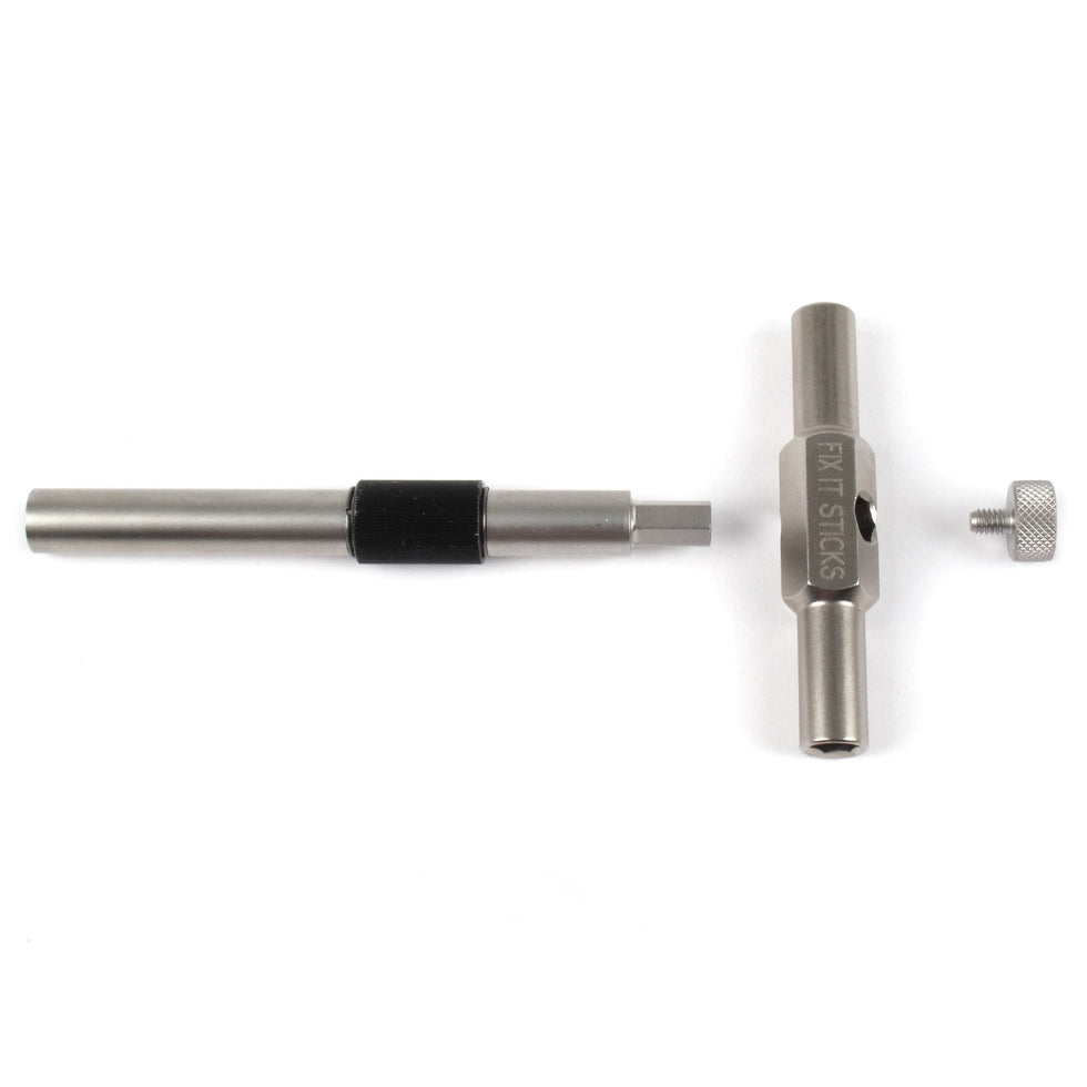 FREE DOWNLOAD- TORQUE REFERENCE CARDS – Fix It Sticks