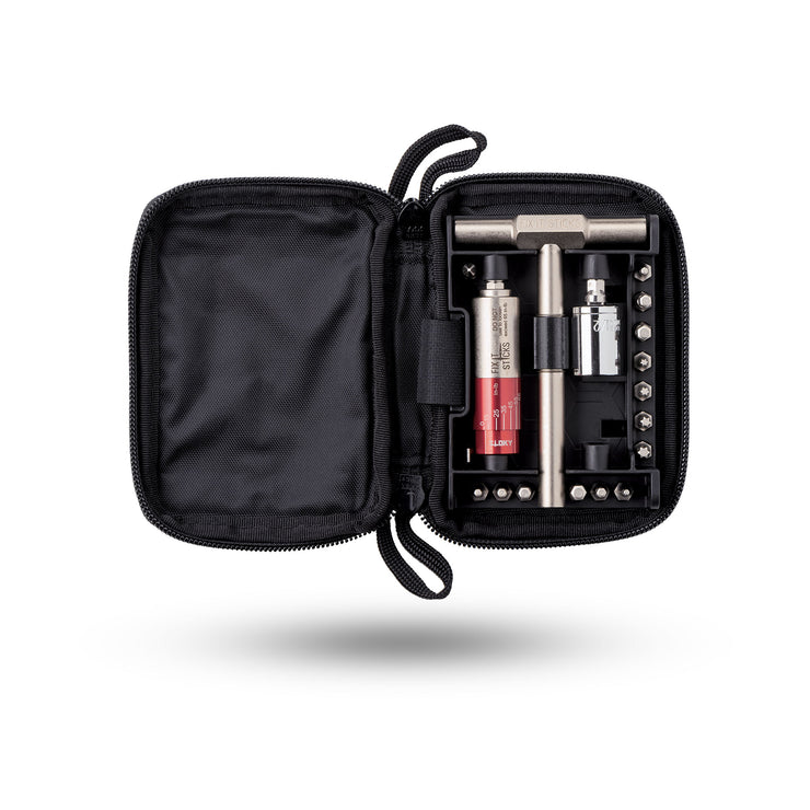 Rifle & Optics Toolkit With All-in-One Torque Driver | Fix It Sticks