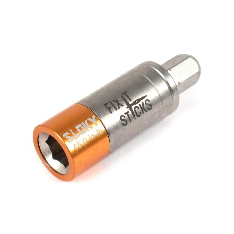 Torque Limiters & All-In-One Drivers (6-65 in-lbs) – Fix It Sticks