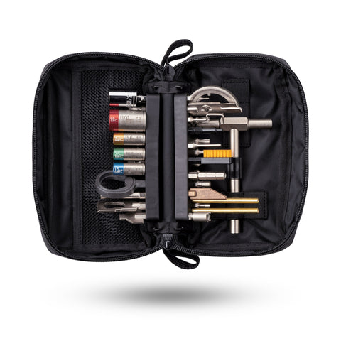 The Works | Fix It Sticks